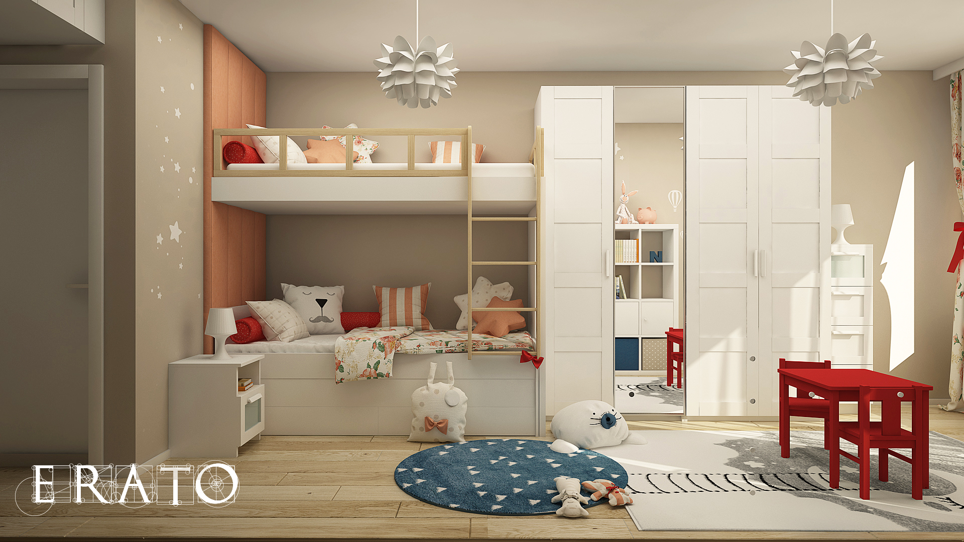 Vi2 – Erato Design